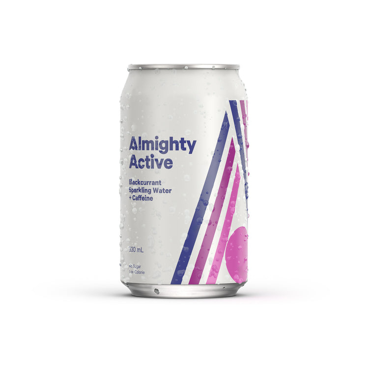Almighty Australia - Almighty Drinks