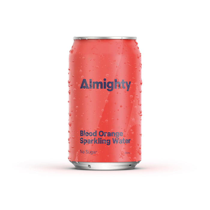 Almighty Australia - Almighty Drinks