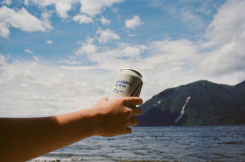 Almighty Australia - Almighty Drinks
