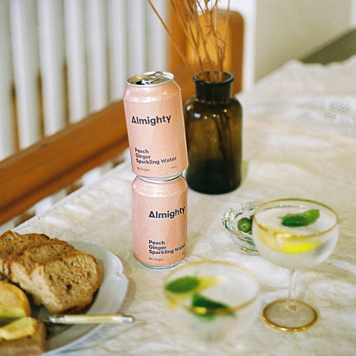 Almighty Australia - Almighty Drinks