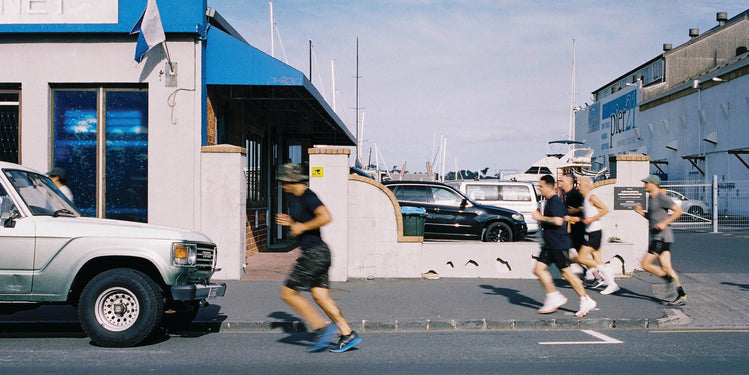 Almighty Australia - Health