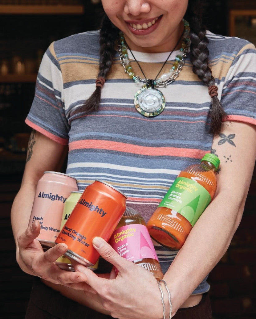 Almighty Australia - Find us | Australia