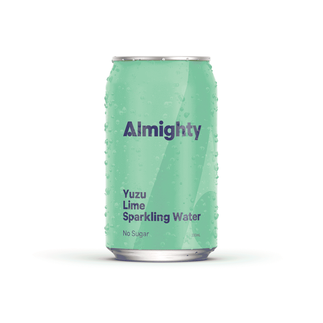 Almighty Australia - Sparkling Waters