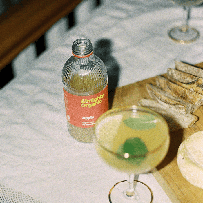 Almighty Australia - Almighty Drinks