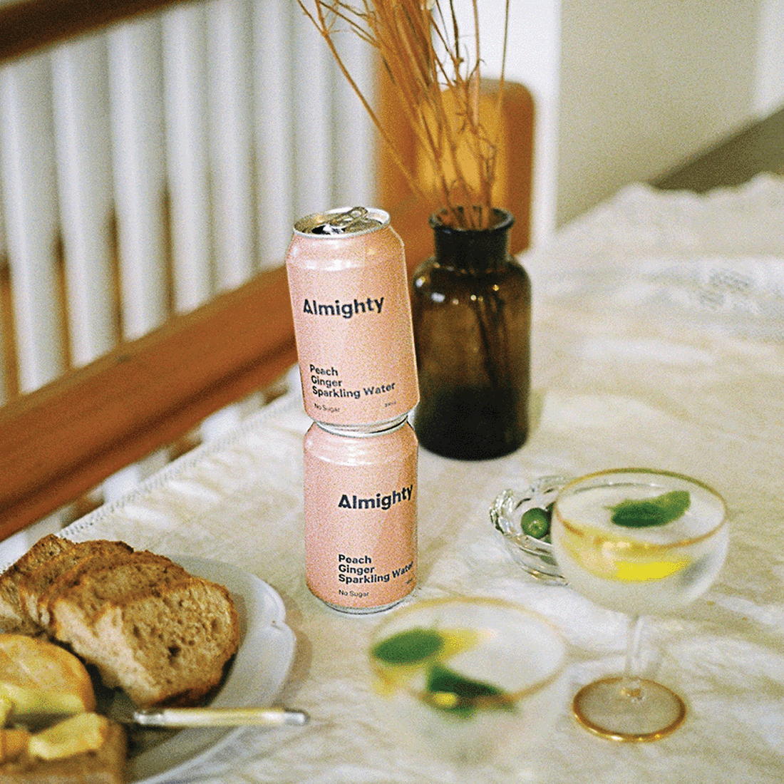 Almighty Australia - Almighty Drinks