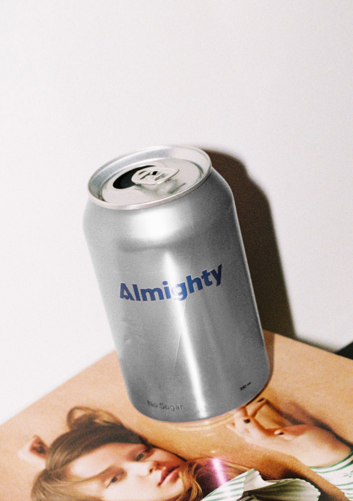 Almighty Australia - Almighty Drinks